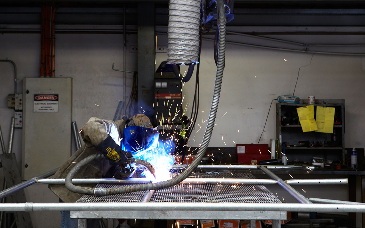 How a local manufacturer achieved significant improvements in ...